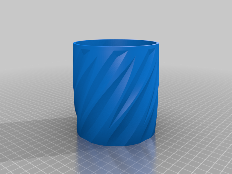 🫙 Kratky Mason Jar Cover・Free 3D File for ・Cults