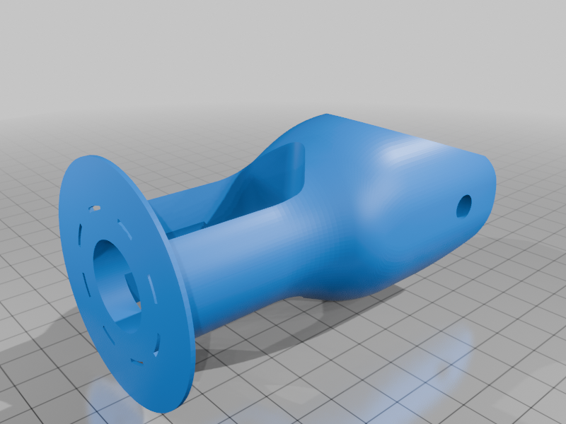 Free 3D file Reinforced Valve Spring Tool B230 B200 B19 B21 B23 🚗 ・3D ...