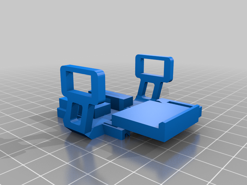 Archivo 3D gratis ELRS (Lea la descripción para obtener mejores diseños ...