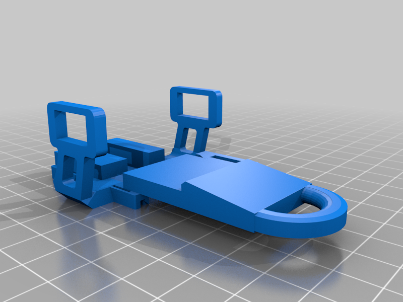 Archivo 3D gratis ELRS (Lea la descripción para obtener mejores diseños ...