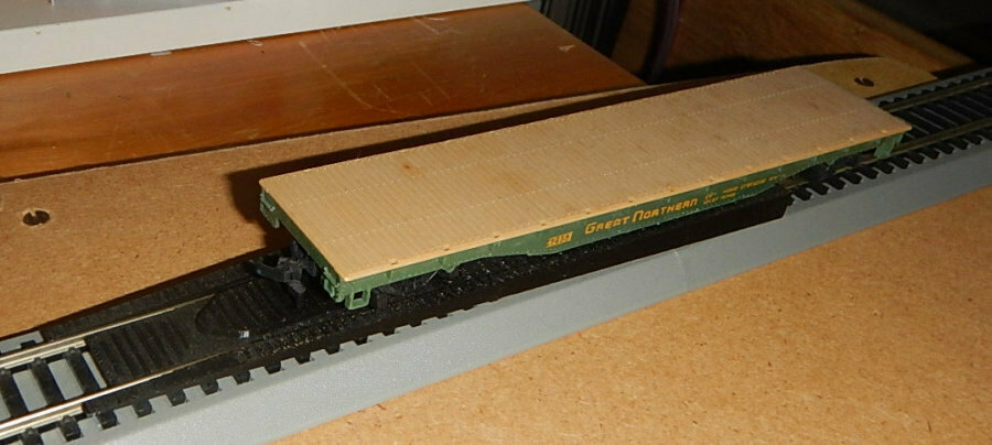 🛤️ Rerailer Ramp HO Scale・Free 3D File for ・Cults
