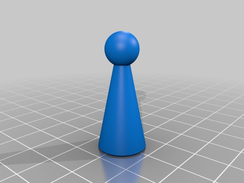 Free 3D file Ludo Board Game 🎲 ・3D printable model to download・Cults