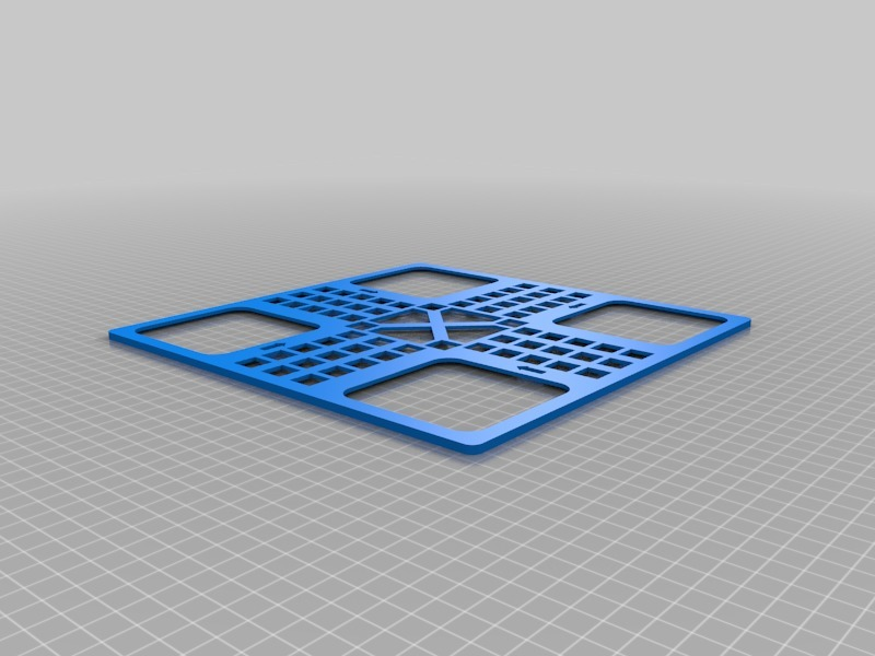 Free 3D file Ludo Board Game 🎲 ・3D printable model to download・Cults