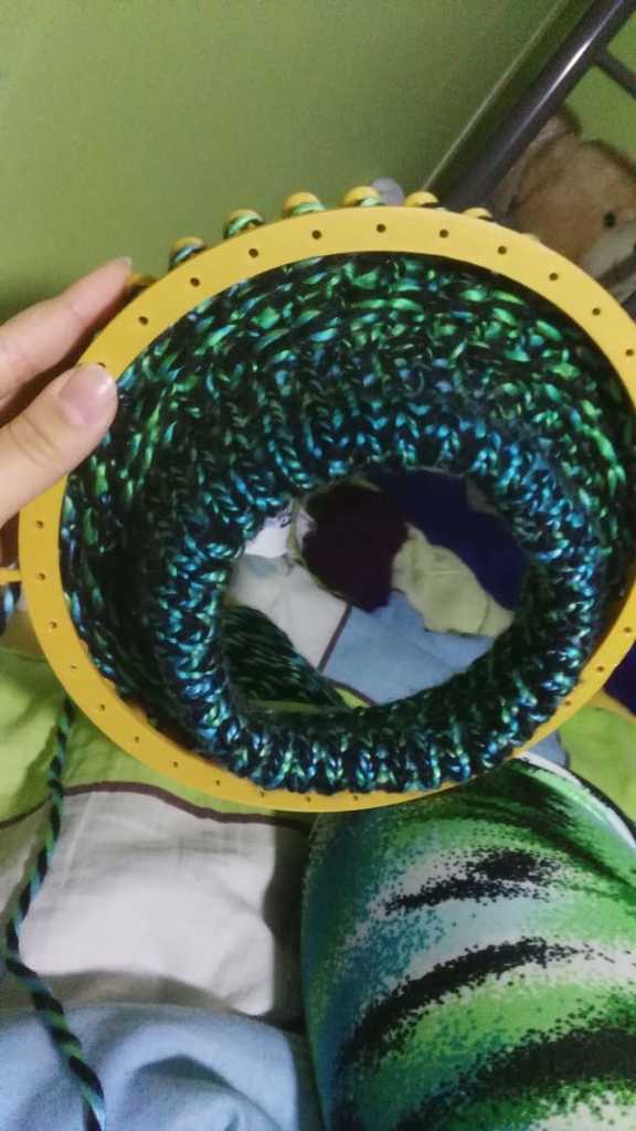 Archivo 3D gratuito Telar redondo 19cm 🧞‍♂️ ・Idea de impresión 3D para ...