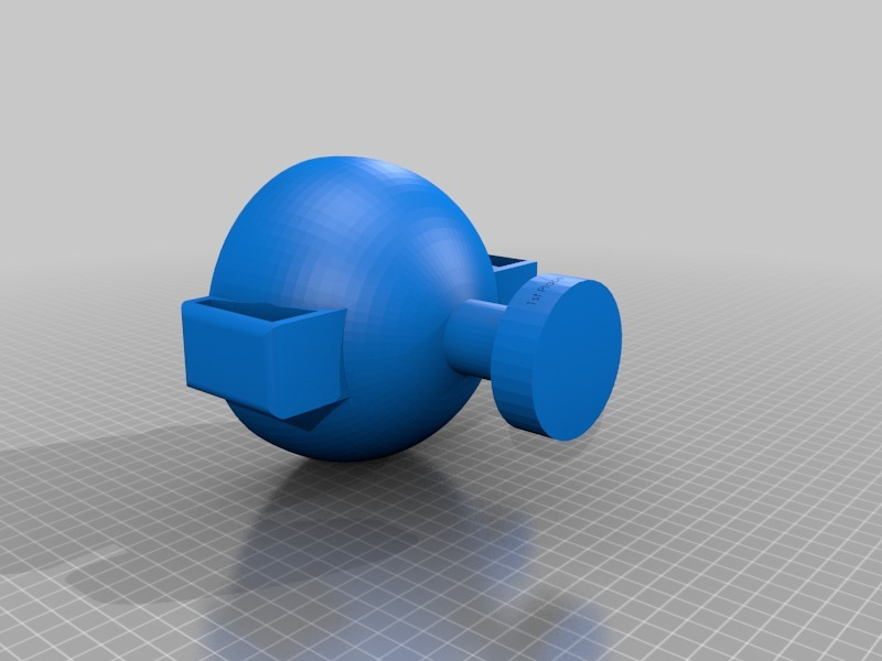 Free 3D file Trophy/ pencil holder/ trophy cup for true winners 🏆 ...