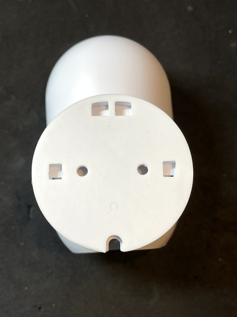 📷 Unifi Protect G3 Instant Mount・Free 3D File for ・Cults