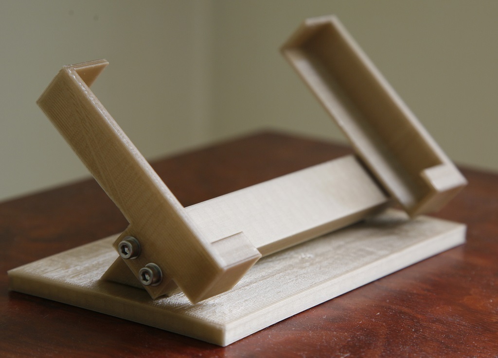 Free 3D file Support for Nokia L920 📱・3D printer design to download・Cults