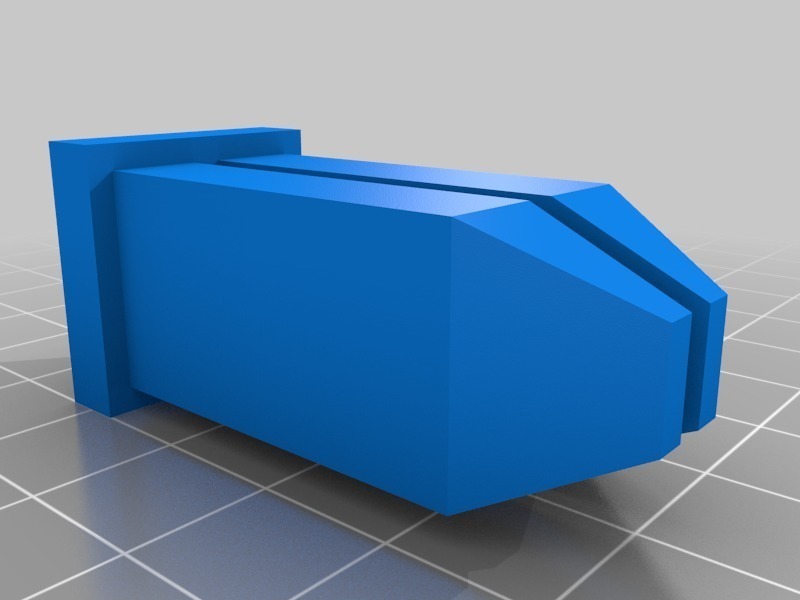 Free 3D file Oogoo Mixer 🧑‍🔧 ・3D printing template to download・Cults