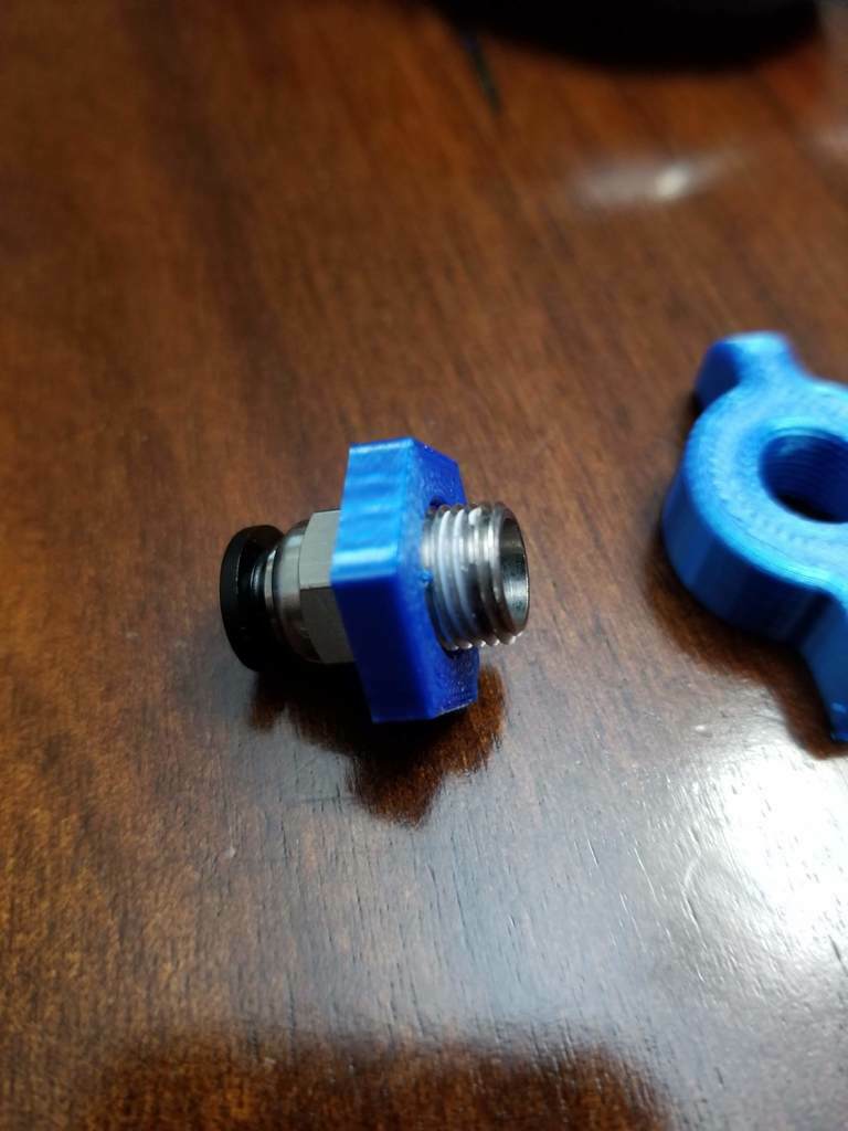 STL file PC4-M10 Nut and washer 🔩 ・3D print design to download・Cults