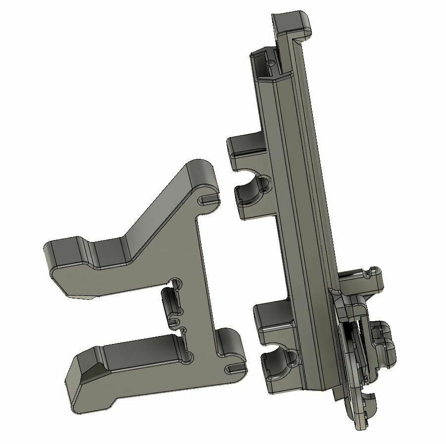 Free 3D file Bed Leveling Tool 🛏️ ・3D print object to download・Cults