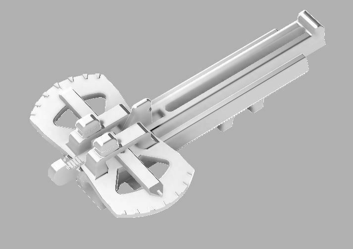 Free 3D file Bed Leveling Tool 🛏️ ・3D print object to download・Cults