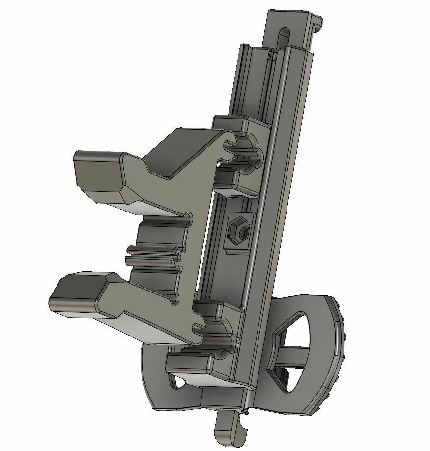 Free 3D file Bed Leveling Tool 🛏️ ・3D print object to download・Cults