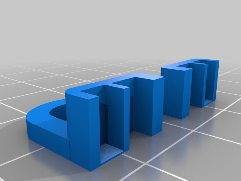 Free 3D file Star Wars Shatterpoint Ladder Hooks ⭐・3D print model to ...