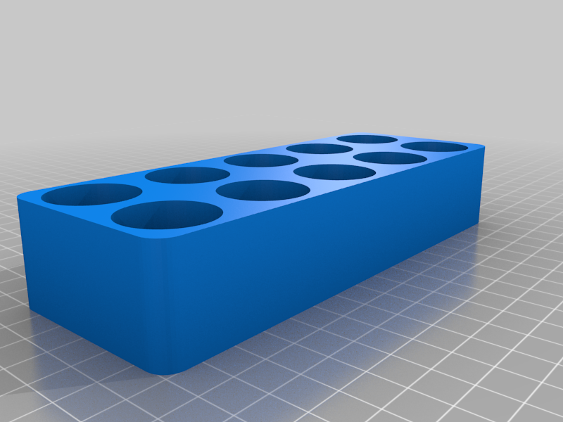 Free 3D file Oil diffuser / paint tray 🛢️ ・3D printer model to download ...