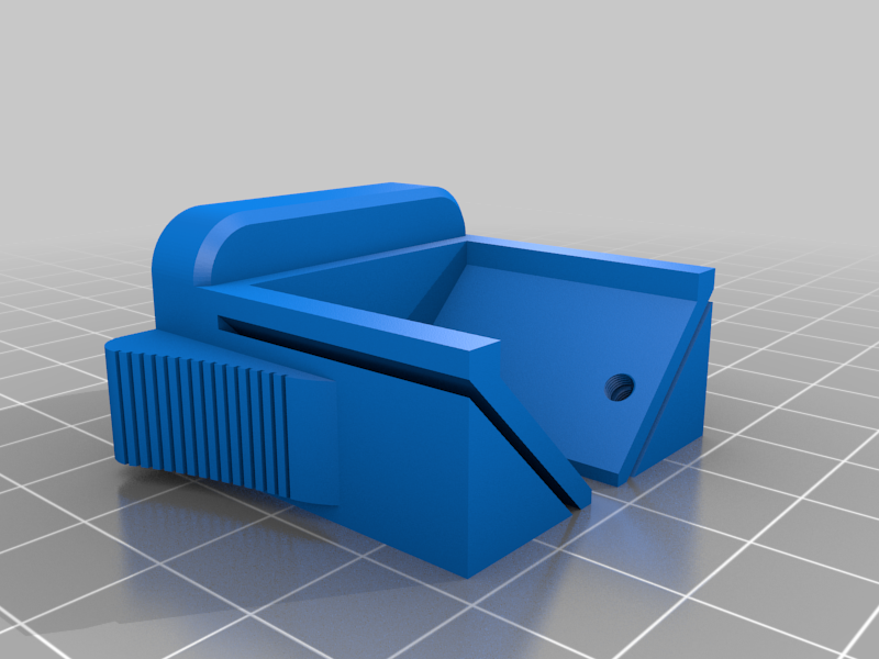 👽 V cutter for eva foam・Free 3D File for ・Cults