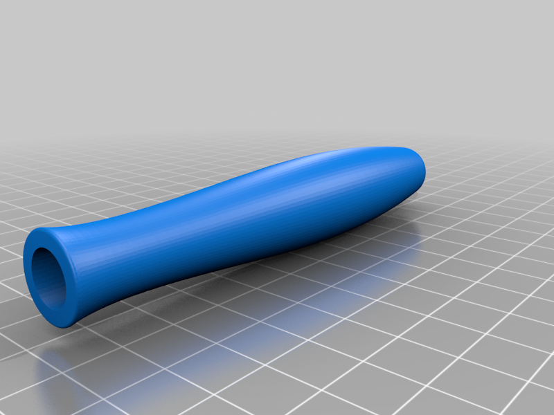 🧸 War Room Command Staves・Free 3D File for ・Cults