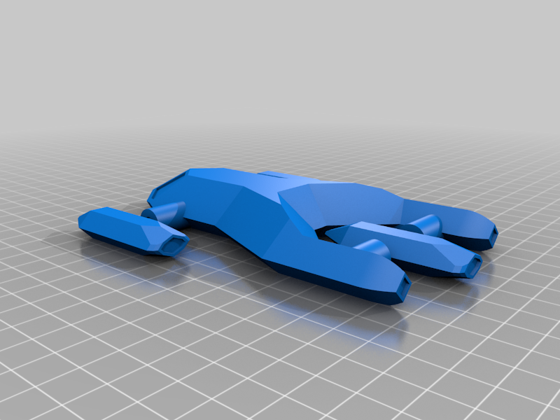 Free 3D file 2 LITTLE TOYS 🎲・3D printer model to download・Cults
