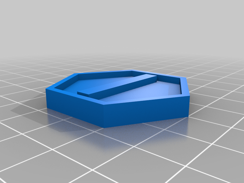 Free 3D file table war games 🎲・3D printable design to download・Cults
