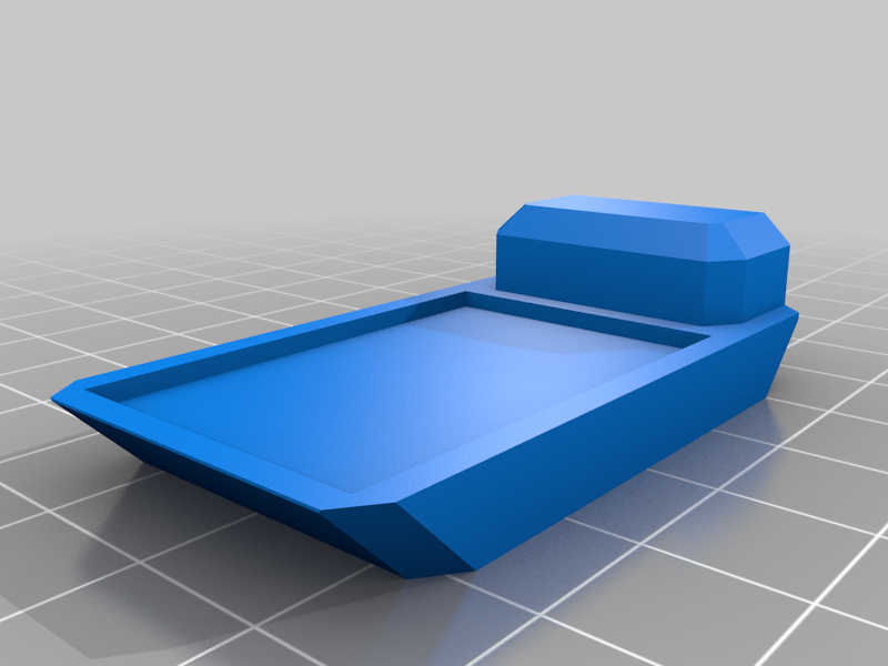 Free 3D file table war games 🎲・3D printable design to download・Cults