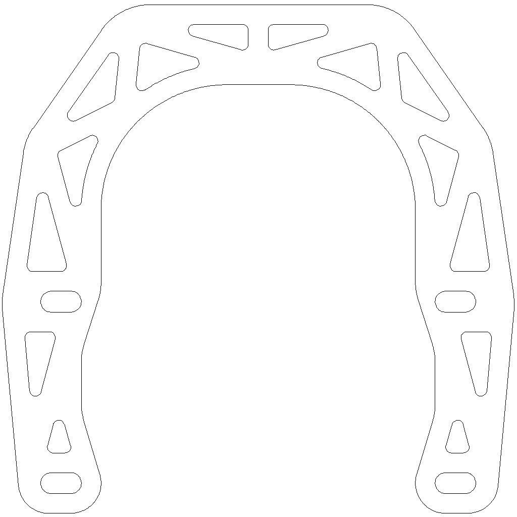 Free 3D file 4-bolt Magura Brake Booster ⚽ ・3D printable object to ...