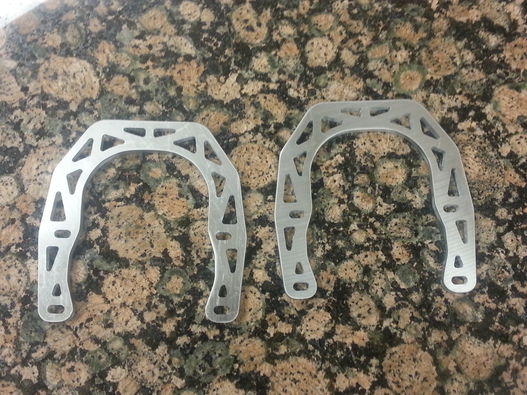 Free 3D file 4-bolt Magura Brake Booster ⚽ ・3D printable object to ...