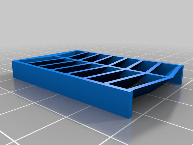 Free 3D file Sonicmodell AR Wing Pro Upgrades 🪶 ・3D printer design to ...