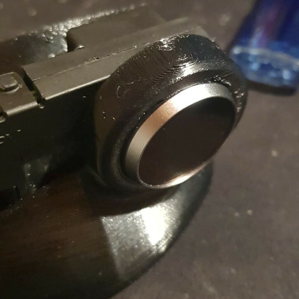 Archivo 3D gratis Sonicmodell AR Wing Pro GoPro Hero / Session / Naked ...