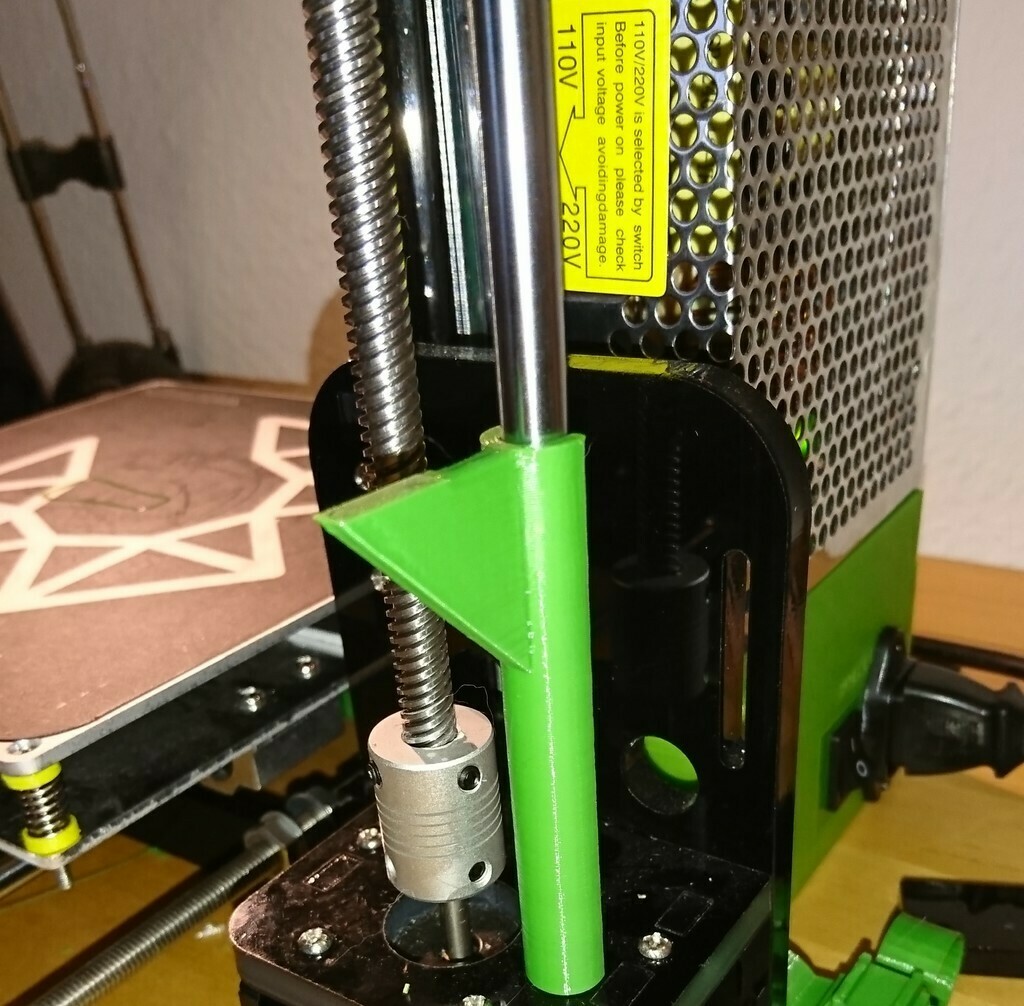 Archivo 3D gratis Z Balance Helper ⚖️ ・Modelo de impresión 3D para ...