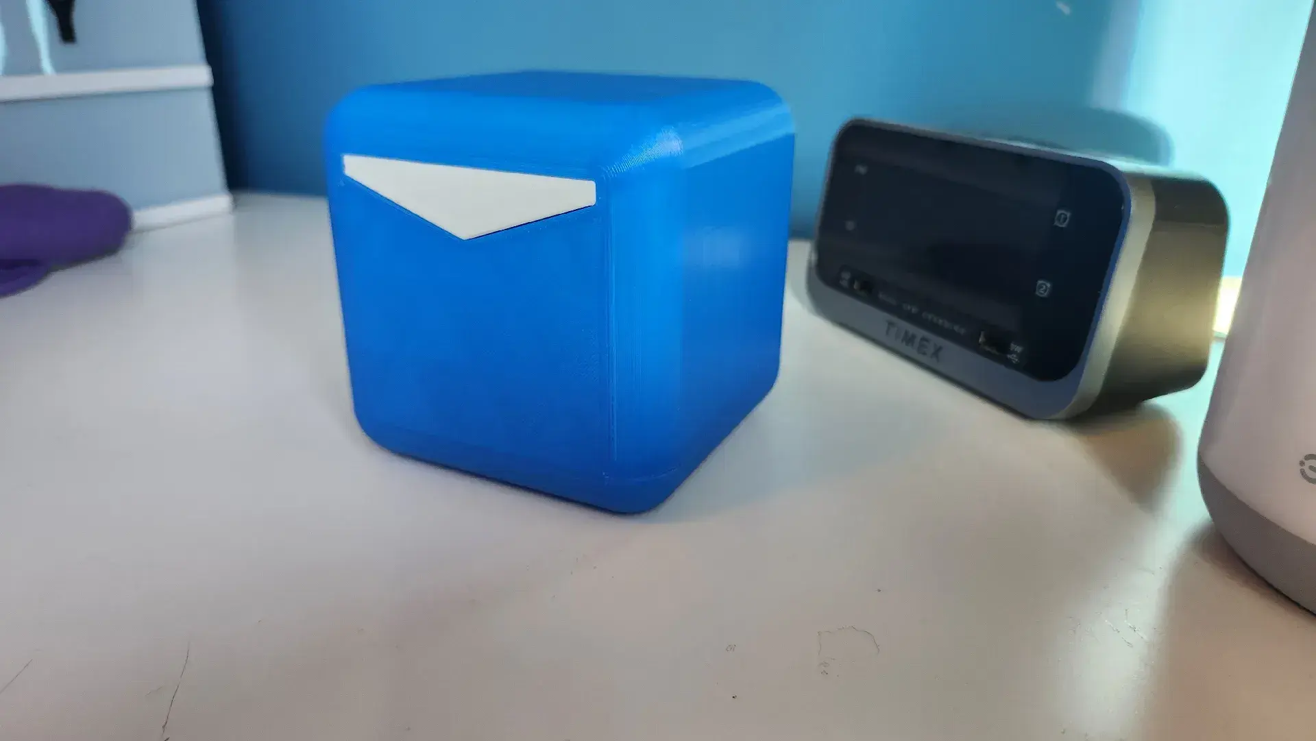 Free 3D file Beat Saber block - Desk decoration 🎮 ・3D print design to ...