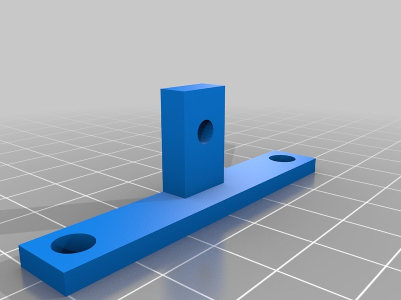 Free 3d File 3dx Lcd Switch Pot Project 🪴 ・template To Download And 3d
