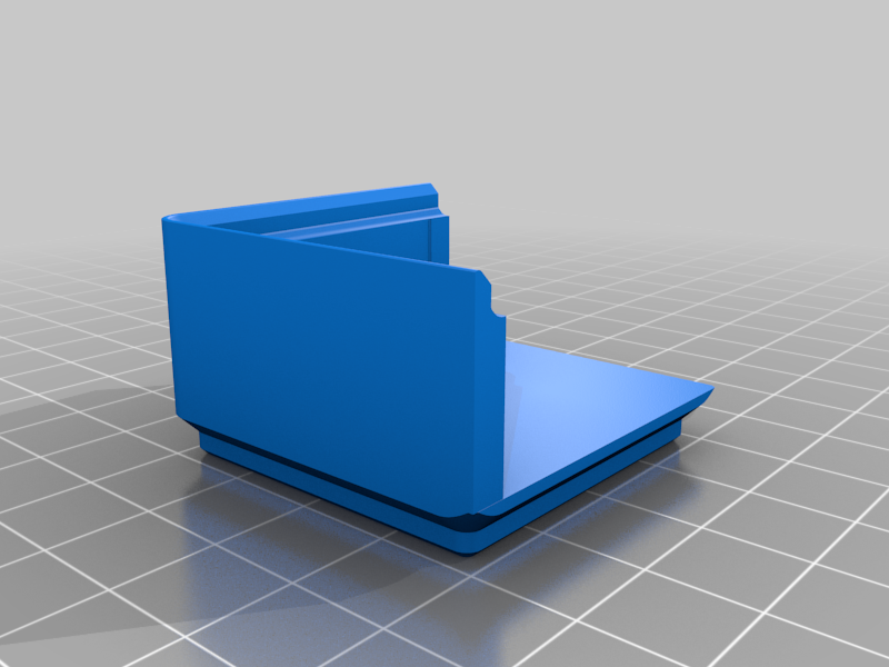 Free 3D file Gridfinity composable bin 🏢 ・3D print object to download・Cults