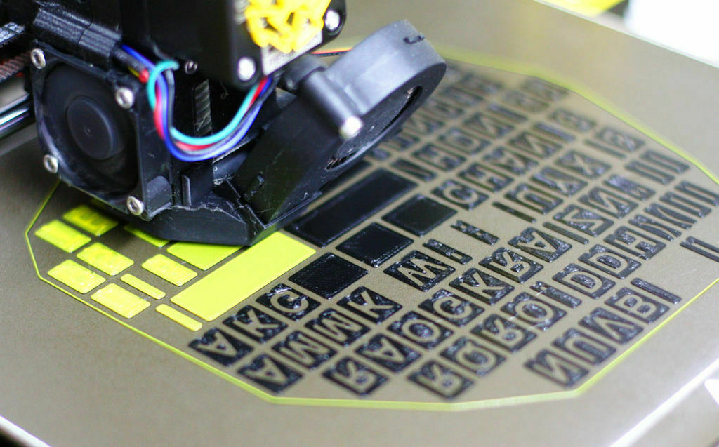 Free 3D file Modular Plant Tagging System 🌿 ・Design to download and 3D ...