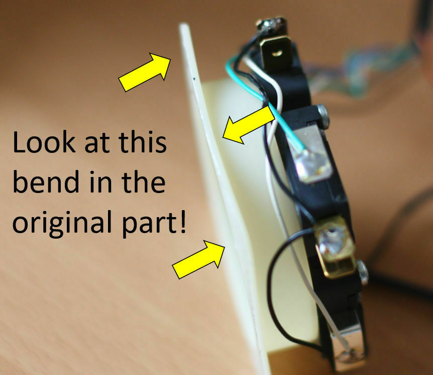 Free 3D file The Ultimate Competition Pro Joystick Mod 🕹️ ・3D printable ...