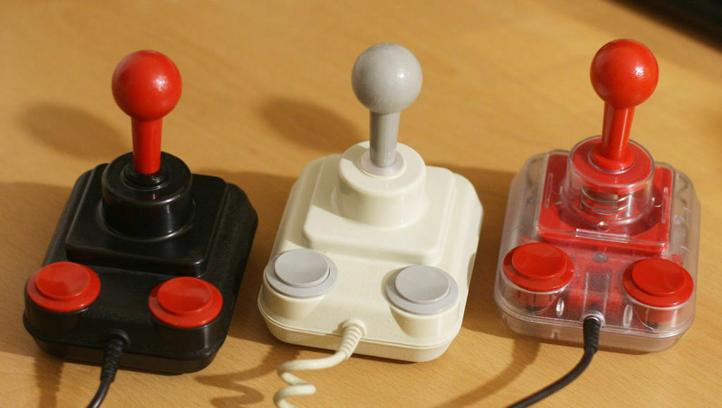 Free 3D file The Ultimate Competition Pro Joystick Mod 🕹️ ・3D printable ...