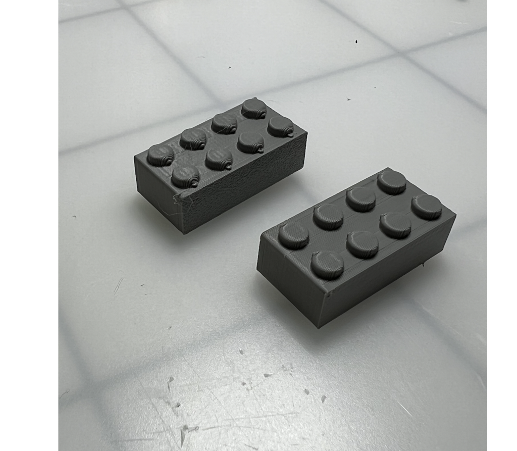 Free 3D file A Toy Block 🎲 ・3D print design to download・Cults