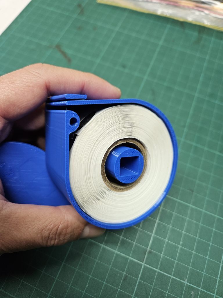 ⚽ 22lr and 38 cal Target Patch Dispensers・Free 3D File for ・Cults