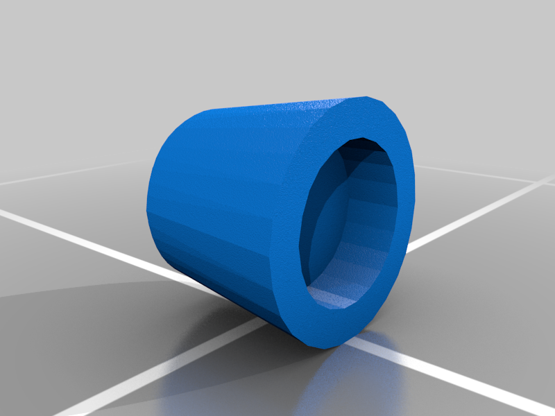 🤖 MG Hi-Nu Gundam (2007) P19・Archivo 3D Gratis para ・Cults