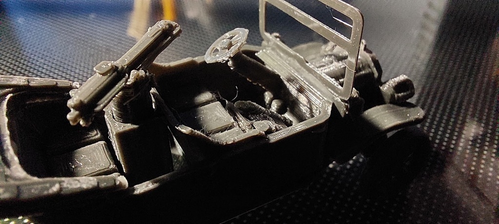 🚙 Ford Model T "Fort"・Free 3D File for ・Cults