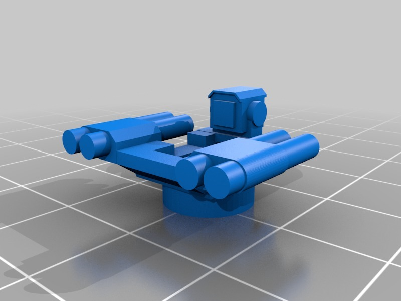 👽 15mm Humvee collection・Free STL File for 3D printing・Cults