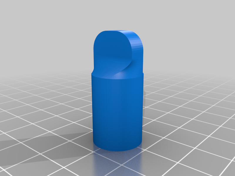 Free 3D file Fenix Pro Dust Cover 🌬️・3D printable model to download・Cults