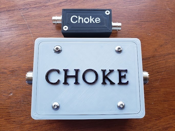 Free 3D file FT240 size case for HF choke 🔌 ・3D printable object to ...