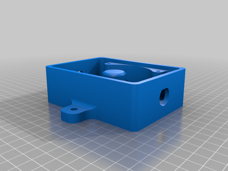 Free 3D file FT240 size case for HF choke 🔌 ・3D printable object to ...