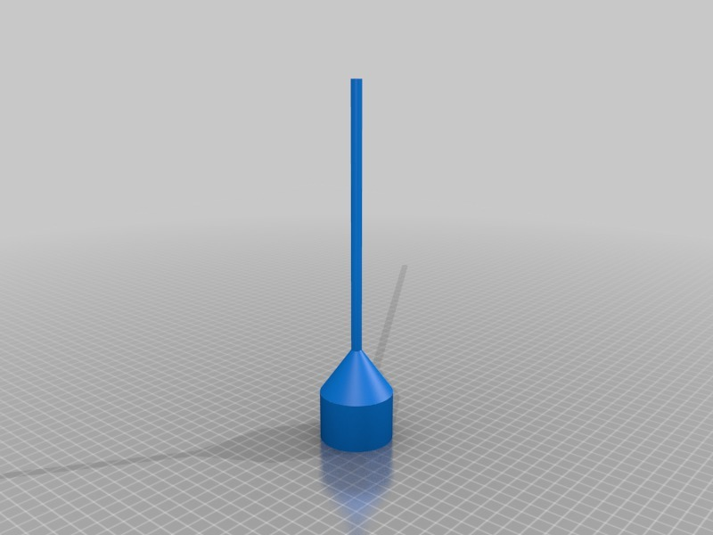 Free 3D file vacuum 🧹 ・3D printer design to download・Cults