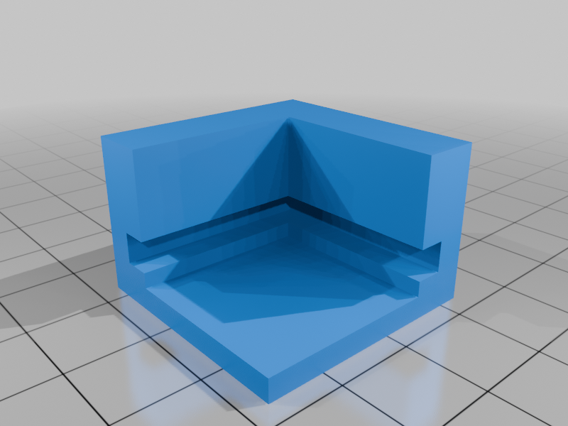 Free 3D file Slider Game 🎲 ・Design to download and 3D print・Cults