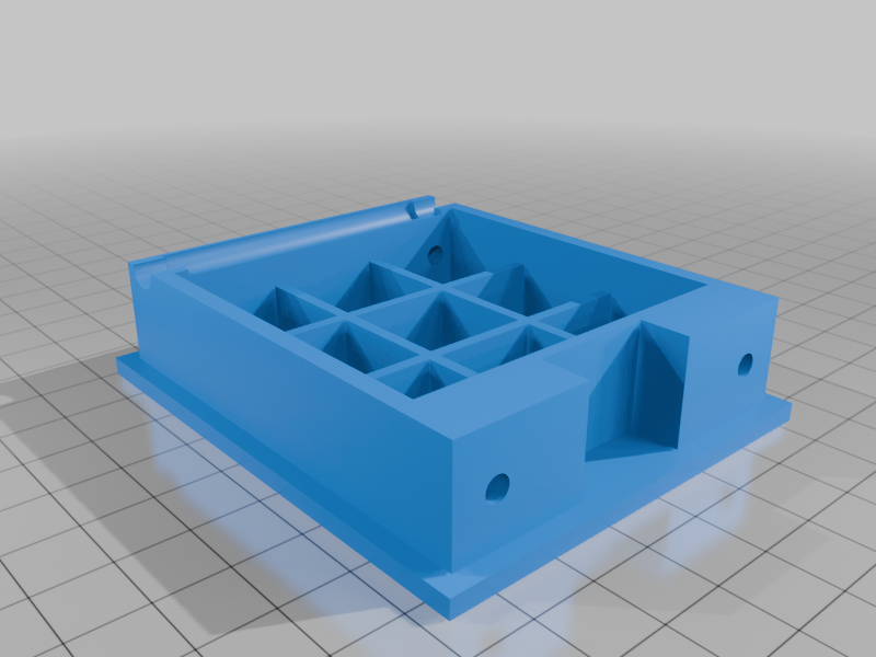 Free 3D file Slider Game 🎲 ・Design to download and 3D print・Cults