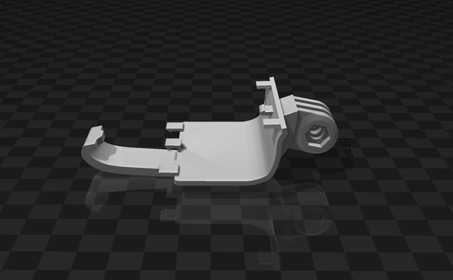 Free 3D file xbox phone support 🎮 ・3D printer design to download・Cults