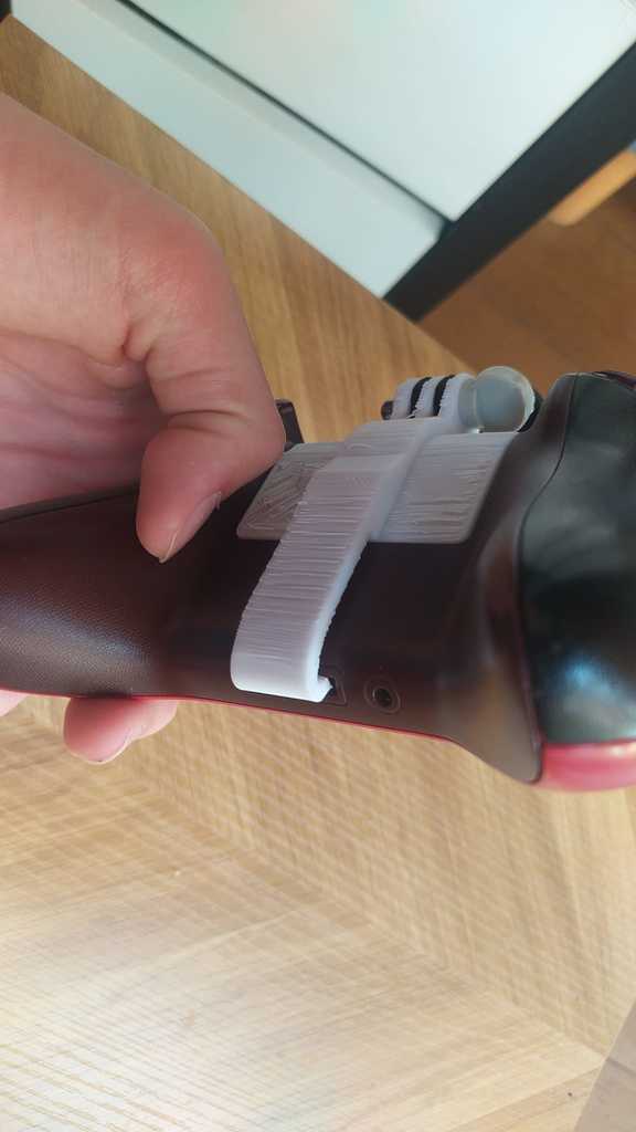 Free 3D file xbox phone support 🎮 ・3D printer design to download・Cults