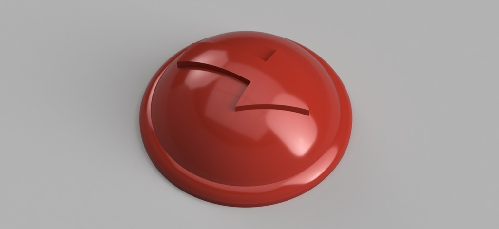 Free STL file RC Rock Crawling Course Gate Marker 🪨 ・3D printer model ...