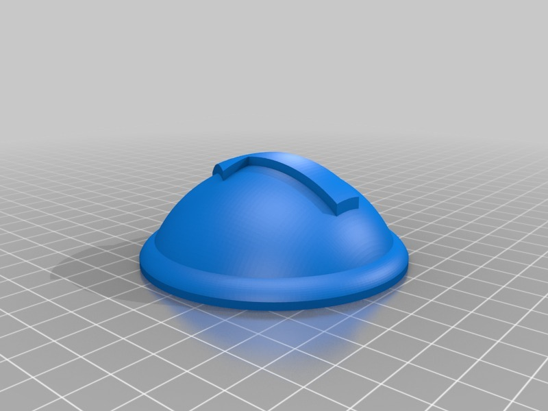 Free STL file RC Rock Crawling Course Gate Marker 🪨 ・3D printer model ...