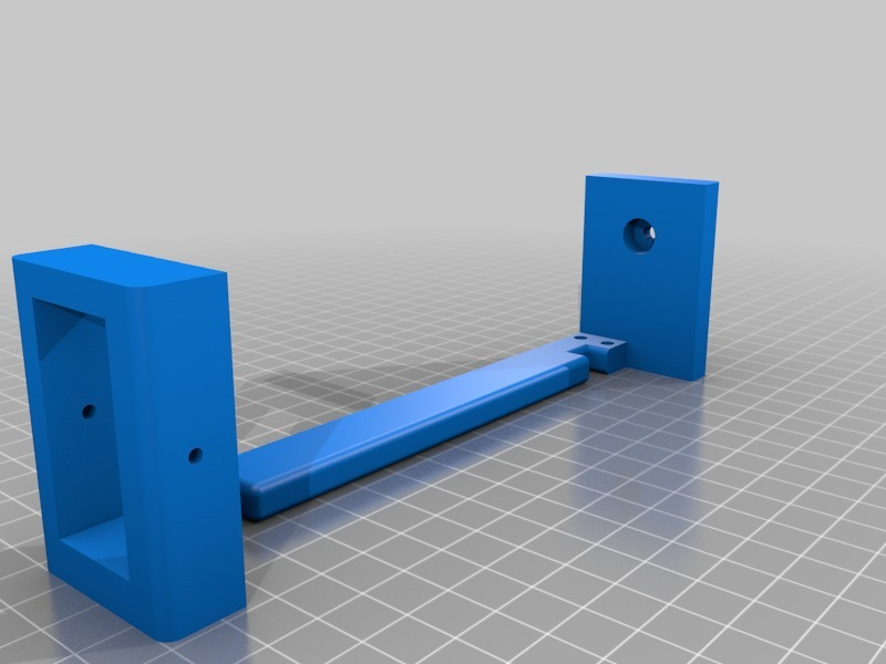 Free 3D file garage door opener, Homekit garage door opener, Homekit ...